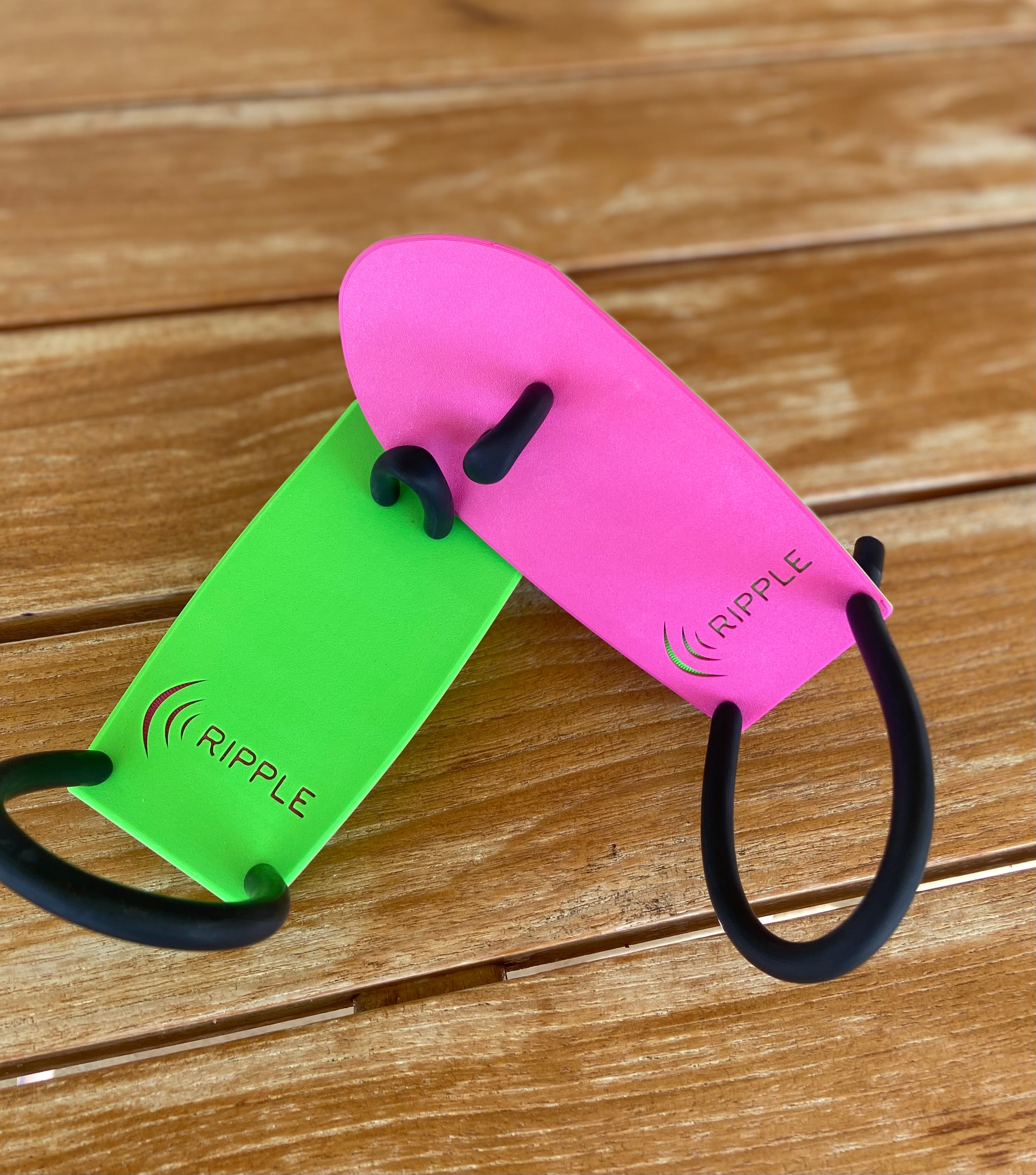 Anti-Paddle – Ripple Swim